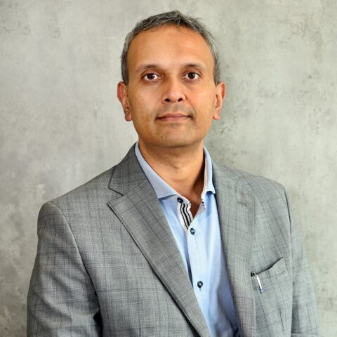 Prashant Kataria | TEIF