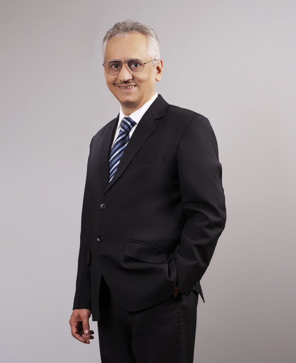 Dr. Sandiip Kothari | TEIF