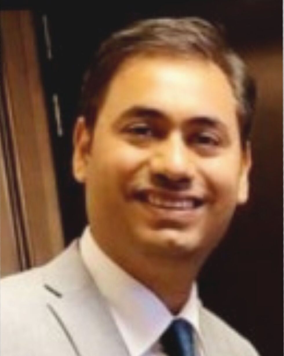 Hemant Thadhani | TEIF