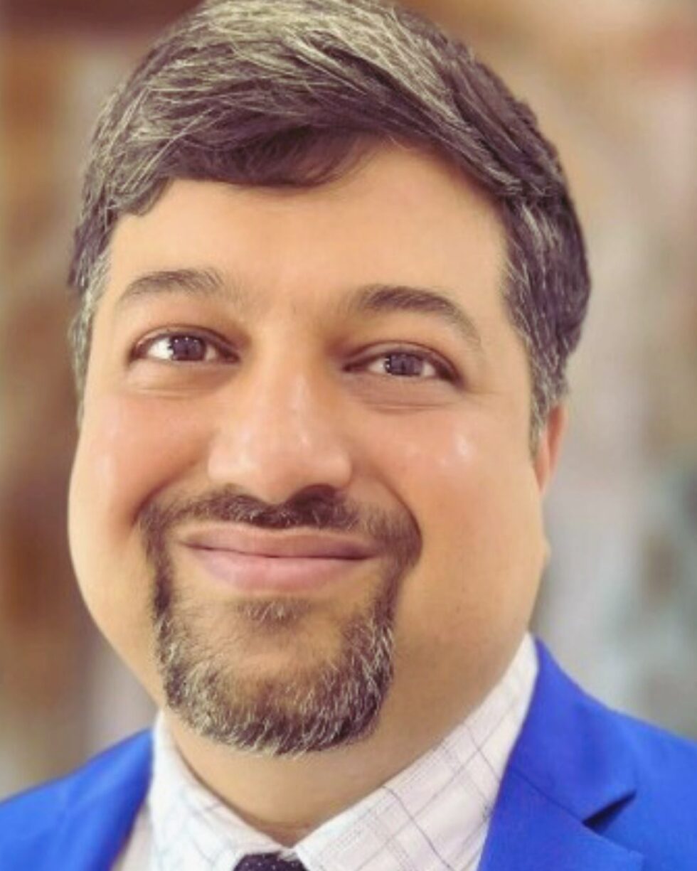 Kaustubh Purohit | TEIF
