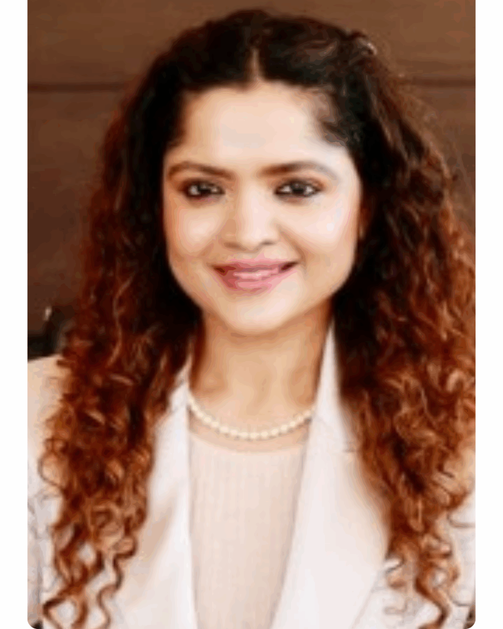 Salonee Kulkarni | TEIF