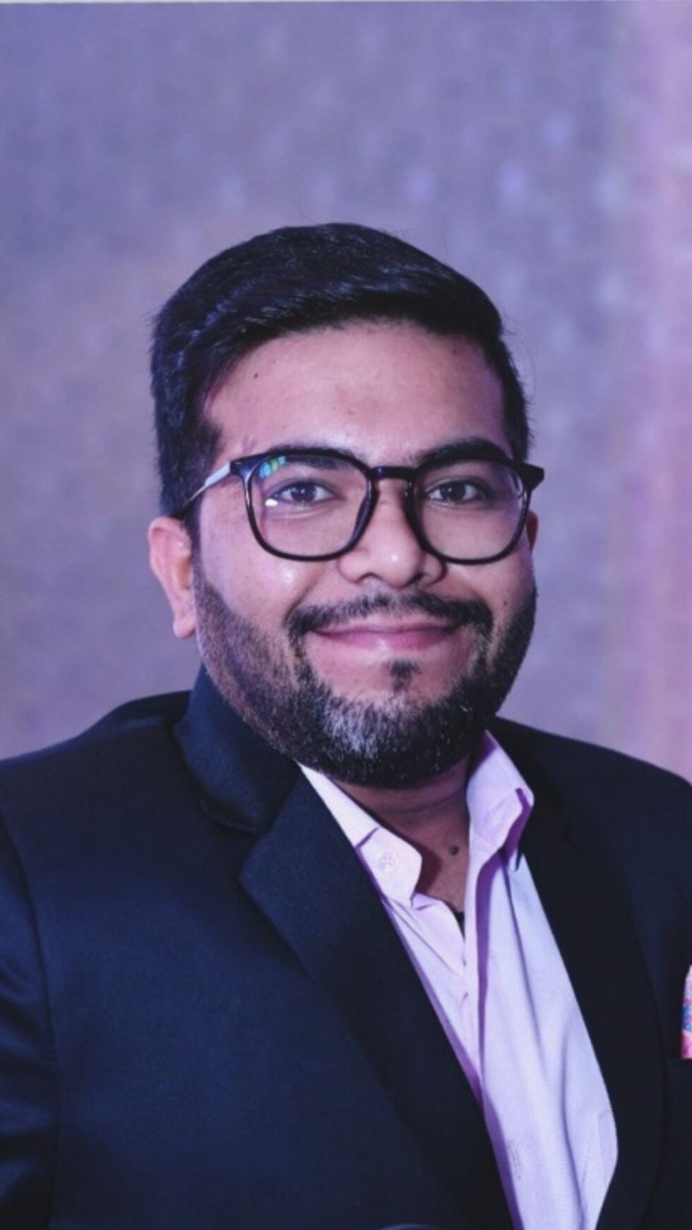 Saksham Madan | TEIF